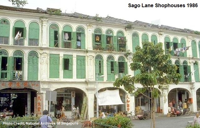 Sago Lane’s Grim History of “Death Houses” | Remember Singapore