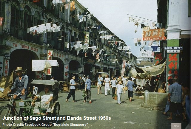 Sago Lane’s Grim History of “Death Houses” | Remember Singapore