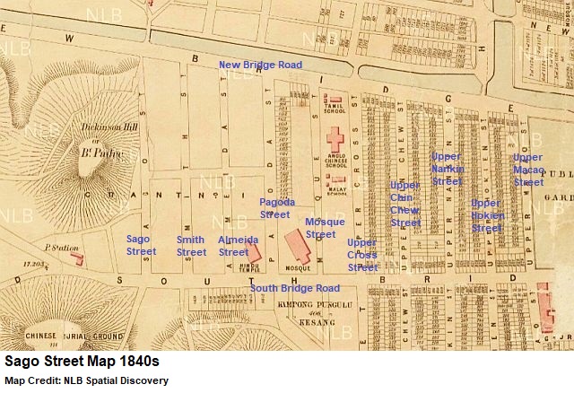 Sago Lane’s Grim History of “Death Houses” | Remember Singapore