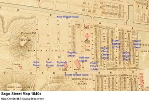 Sago Lane’s Grim History of “Death Houses” | Remember Singapore