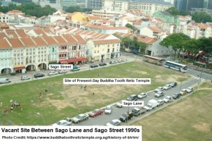 Sago Lane’s Grim History of “Death Houses” | Remember Singapore