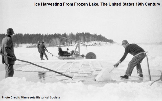 Landmarks of Yesteryears – Whampoa Ice House | Remember Singapore
