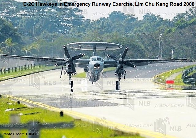 The Beginning and End of Lim Chu Kang “Runway” | Remember Singapore