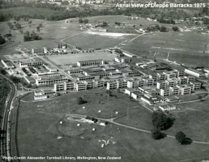 The Camps Along Sembawang Road (Part 2) – Dieppe Barracks | Remember ...