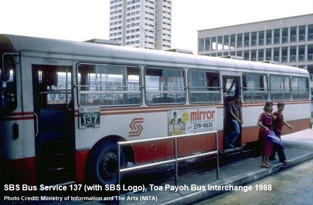 Singapore’s Most Recognisable Logos, Then and Now (Part 1) | Remember ...