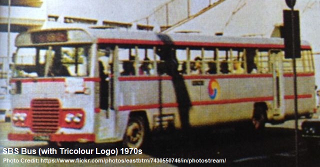 Singapore’s Most Recognisable Logos, Then and Now (Part 1) | Remember ...