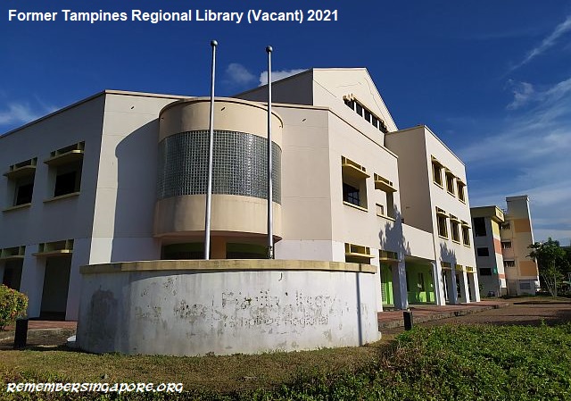 The Past, Present and Future of Standalone Public Libraries in ...