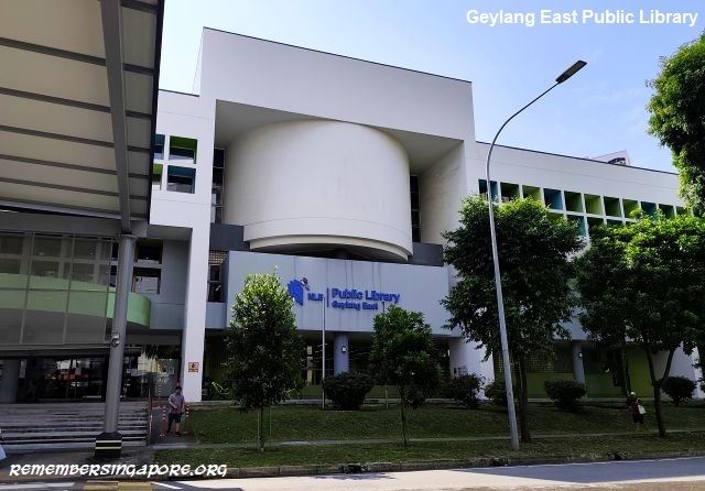 The Past, Present and Future of Standalone Public Libraries in ...