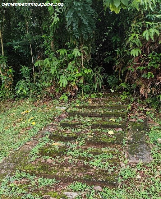 Searching for the Forgotten Military Insignia Plaques of Gillman ...